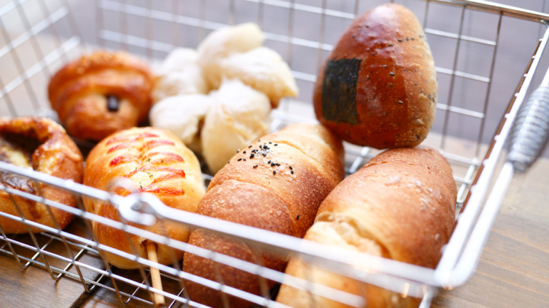 SOLVIVA BAKERY | SOLVIVA