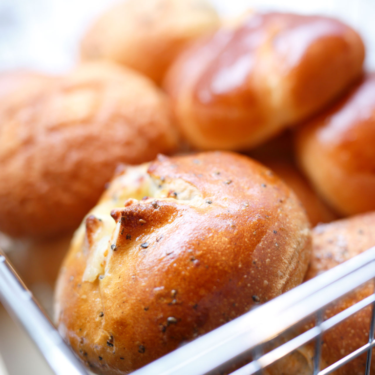 SOLVIVA BAKERY | SOLVIVA