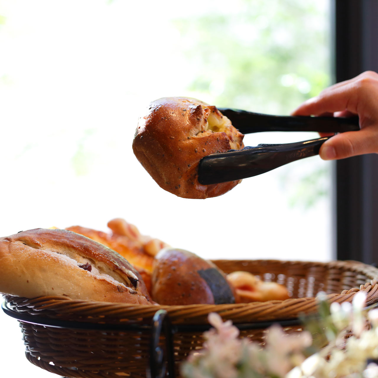 SOLVIVA BAKERY | SOLVIVA