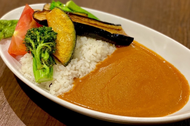 有機茶寮bySOLVIVA なんば | SOLVIVA